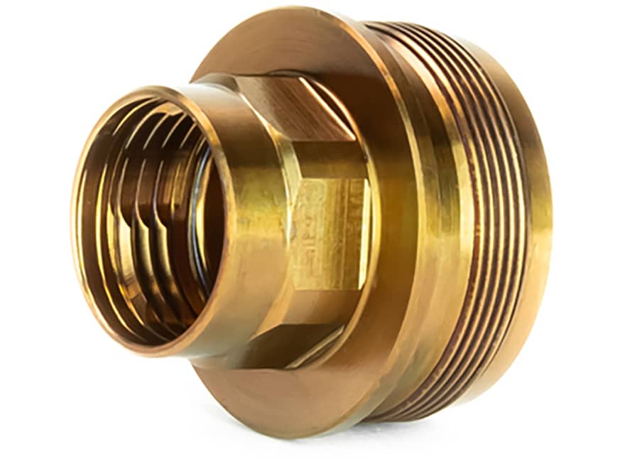 Griffin Armament CAM-LOK Universal Fixed Barrel Direct Thread Adapter