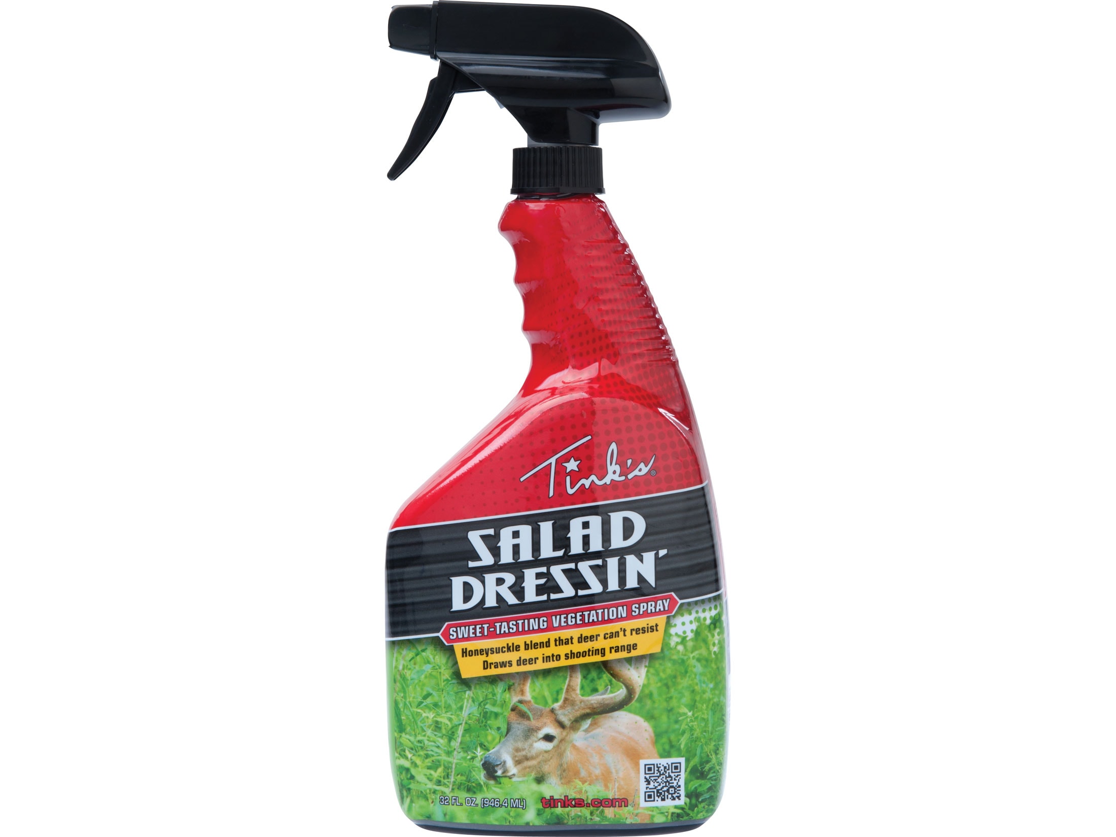 Tink's Salad Dressin' Vegetation Spray Deer Attractant 32oz