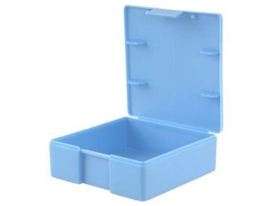 Frankford Arsenal Utility Box UB-16 Plastic Blue Box of 165