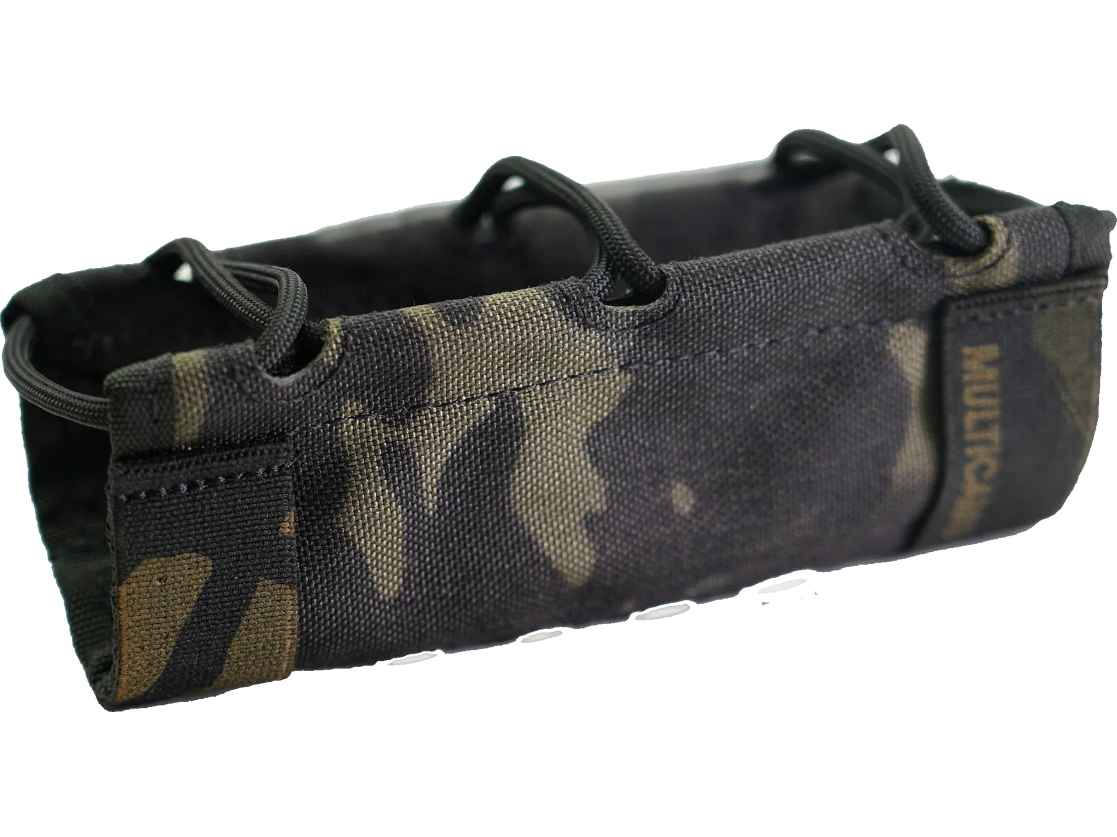 GrovTec Rail Wrap 6 Coyote Brown