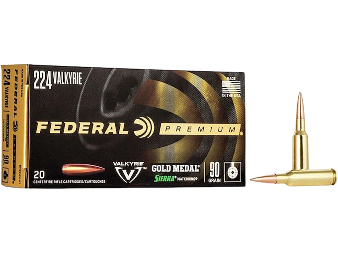 5 Best Long Range Calibers for Sale - MidwayUSA