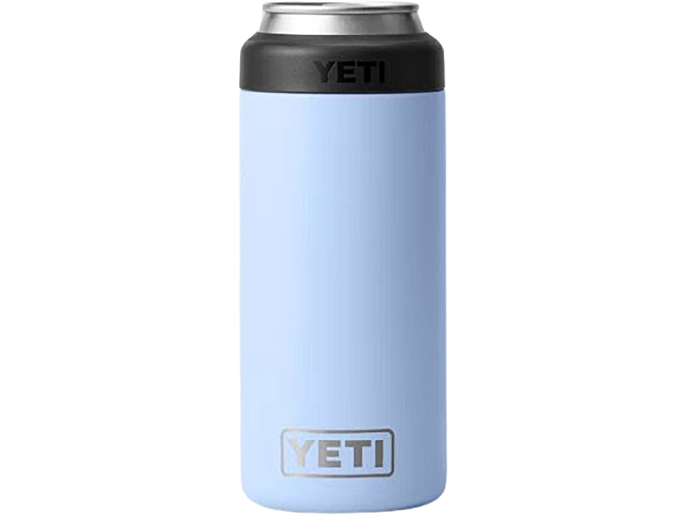 YETI Rambler Colster Slim Big Sky Blue