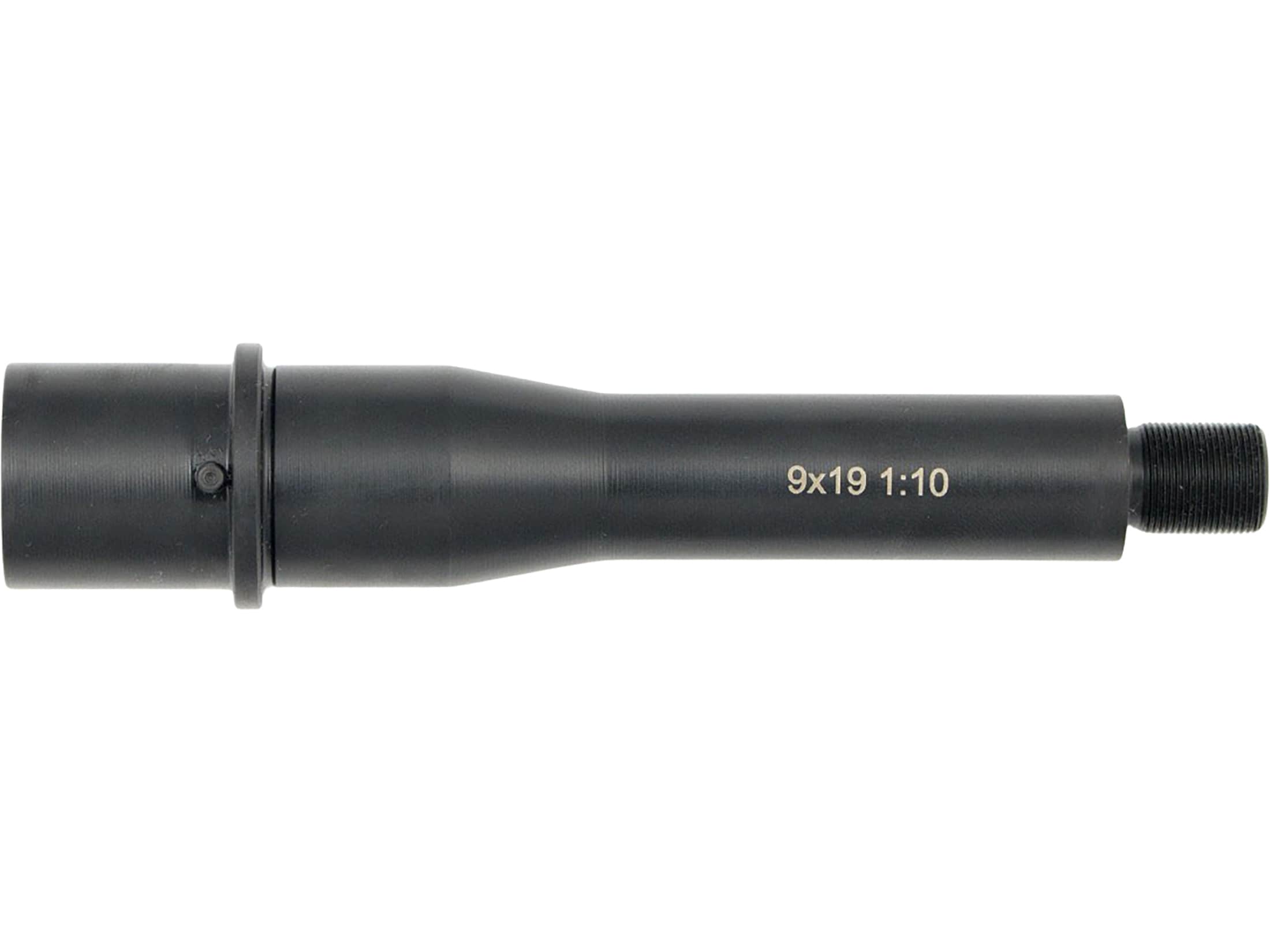 AR-STONER AR-15 Barrel 9mm Luger 10.5 Medium Contour 1:10 Twist