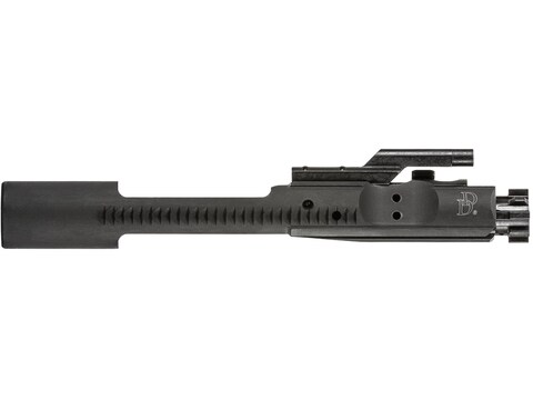 Daniel Defense Bolt Carrier Group Mil-Spec AR-15 6.8mm SPC Chrome