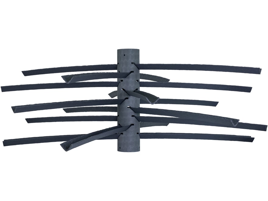 MossBack Fish Habitat Root Wad