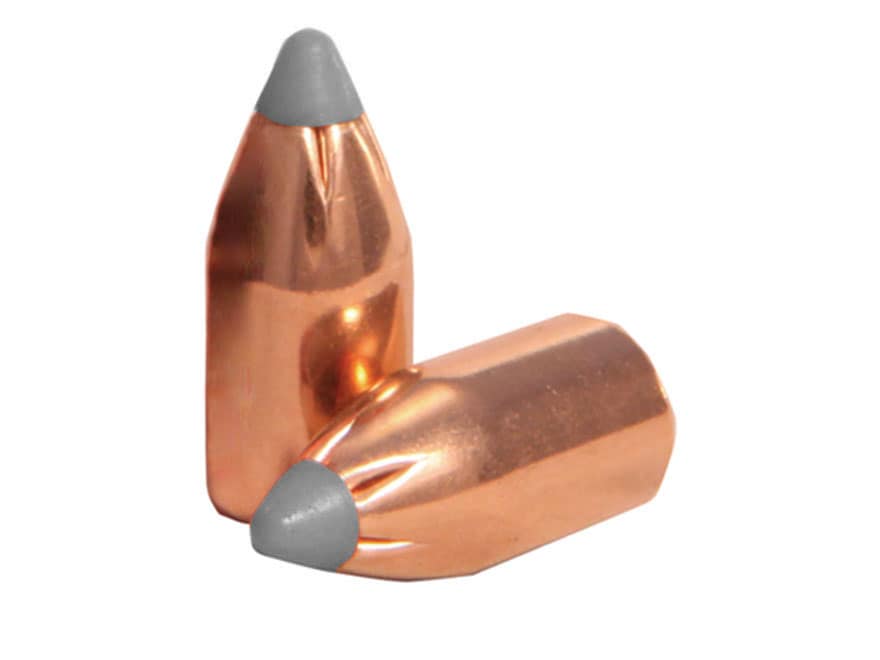 Factory Second Muzzleloading Bullets 45 Cal (452 Diameter) 300 Grain