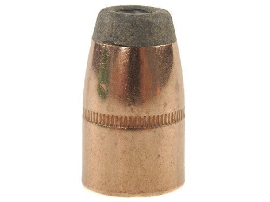 Factory Second 45 Cal (451 Diameter) Bullets 300 Grain Jacketed Hollow