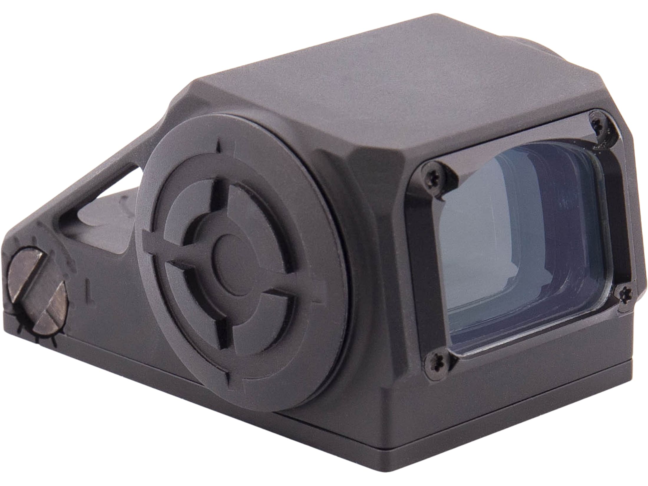 Shield Sights SIS (Switchable Interface Sight) Reflex Sight 1x