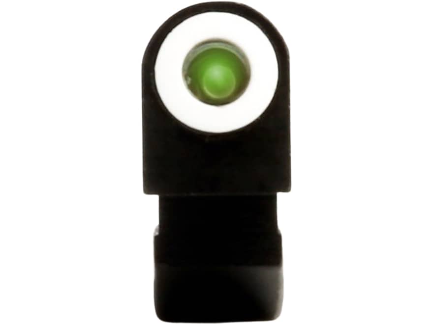 XS Standard Dot Front Night Sight S&W J Frame, Ruger SP101 Tritium