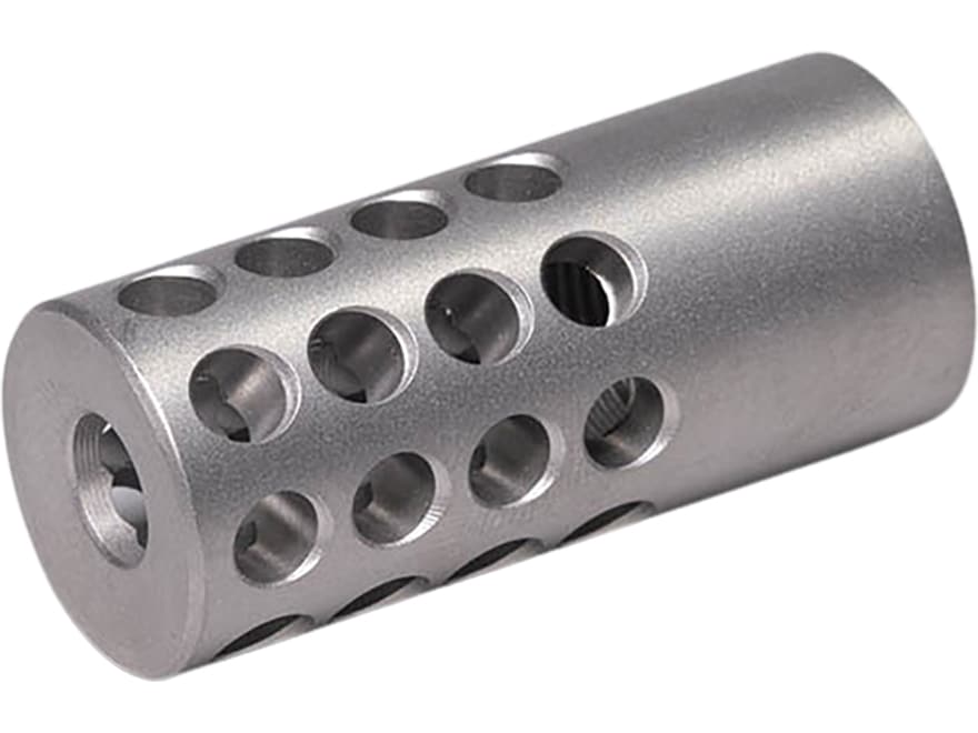 Christensen Arms Radial Muzzle Brake 223 Cal 1/2-28 Thread SS