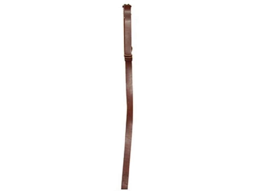 CrossTac Rapid Sling Swivels 1-1/4 Biothane Black