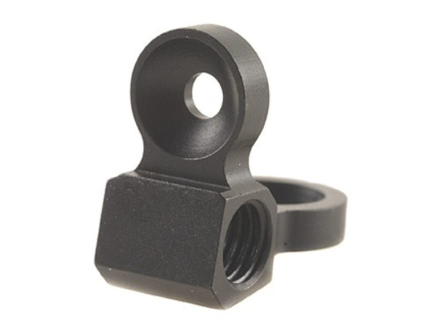 DPMS Ashley Ghost Ring Aperture AR-15 A1 or A2 Steel Matte