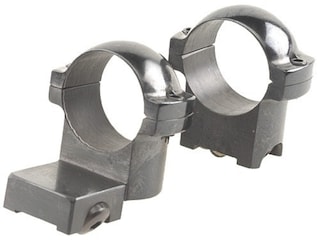 Scope Ring Quick Reference Guide - MidwayUSA