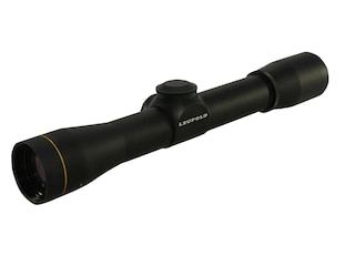 Nikon P-22 Rimfire Rifle Scope 2-7x 32mm 1/2 MOA Adjustments NikoPlex