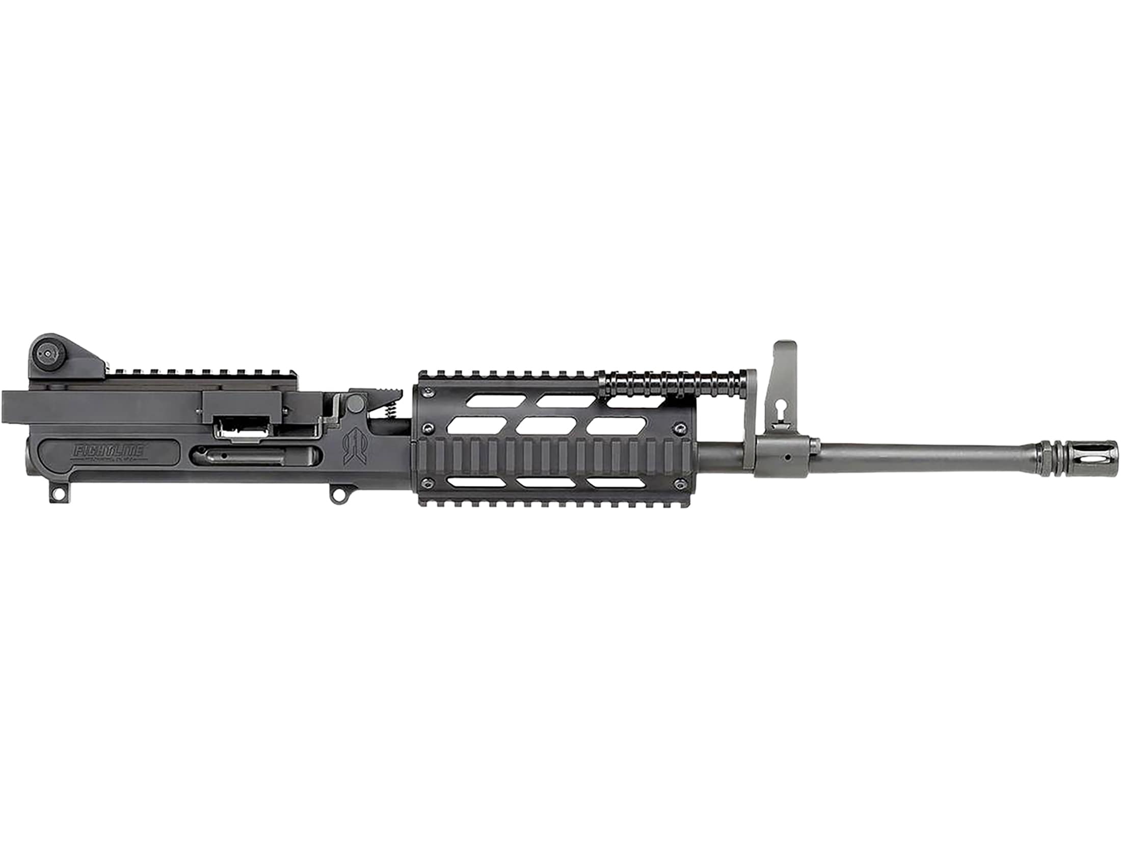 FightLite Industries MCR060 Dual Feed Upper Receiver Assembly