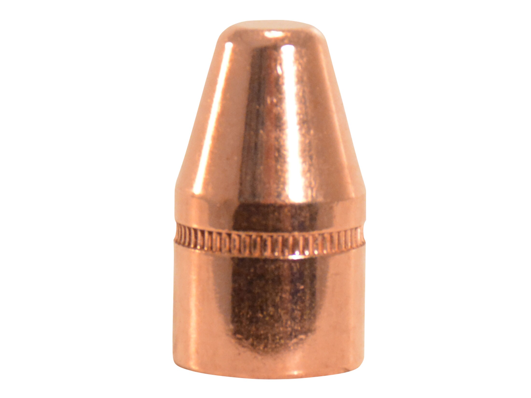 Factory Second 9mm Luger, 38 Super (355 Diameter) Bullets 135 Grain