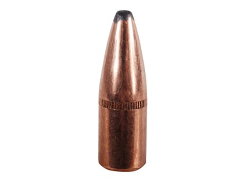 Factory Second Bullets 375 Cal (375 Diameter) 270 Grain Spire Point