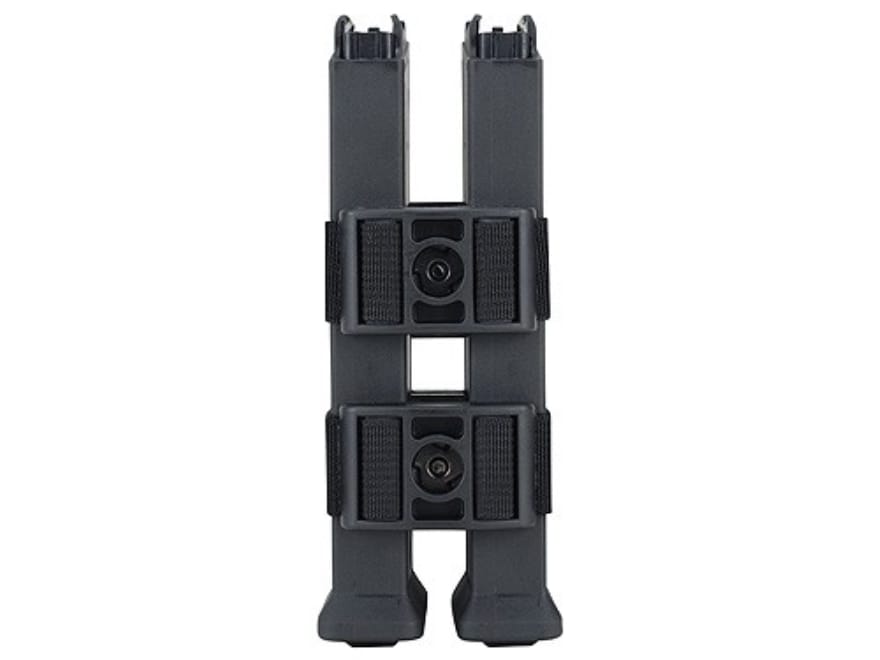 HK Mag Clamp USC Black