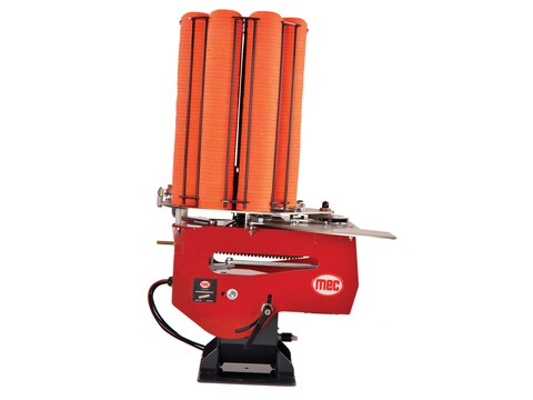 MEC 408 Sporter XP Electric Clay Target Thrower