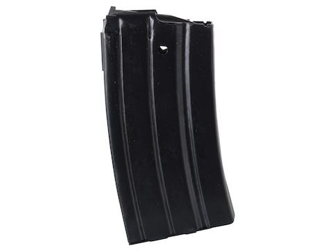 ProMag Mag Ruger Mini-14 223 Remington 20-Round Steel Blue