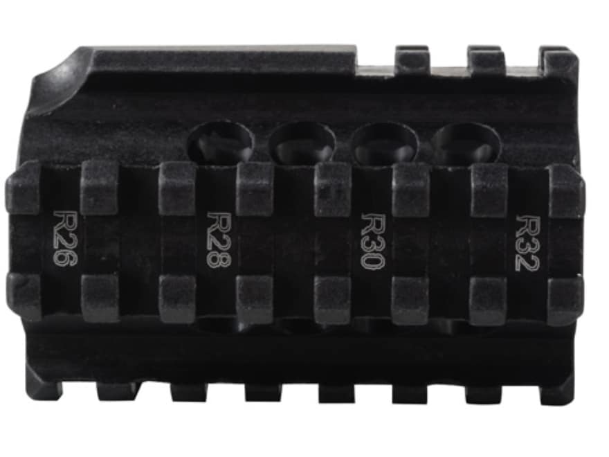 Kel-Tec RFB Picatinny Accessory Rail