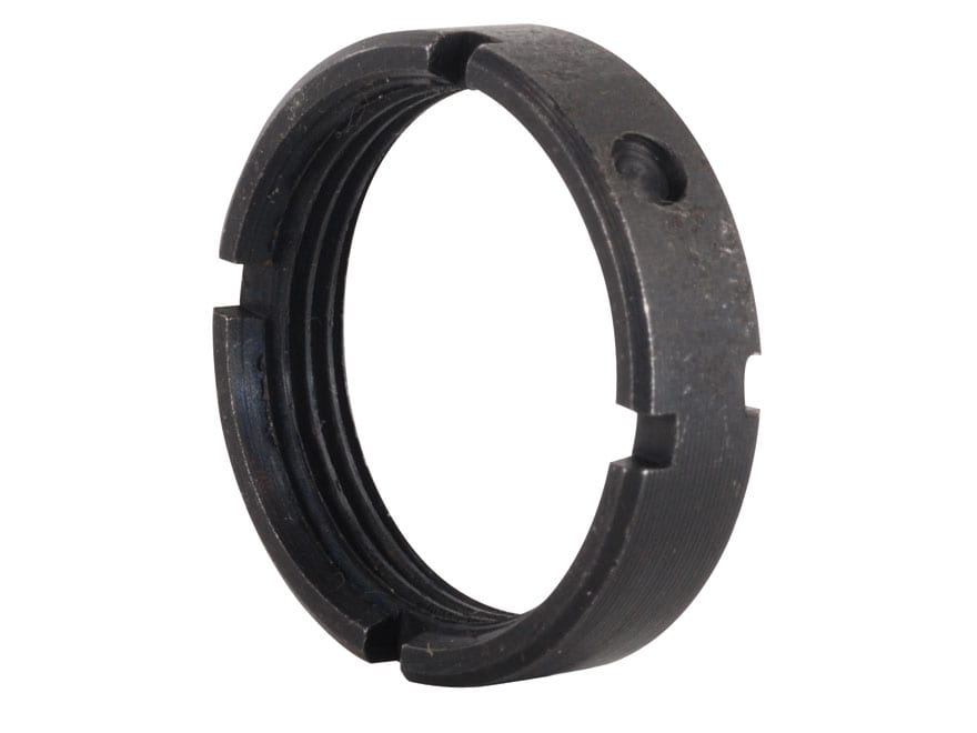 GMG Receiver Extension Buffer Tube Lock Ring AR-15 Carbine
