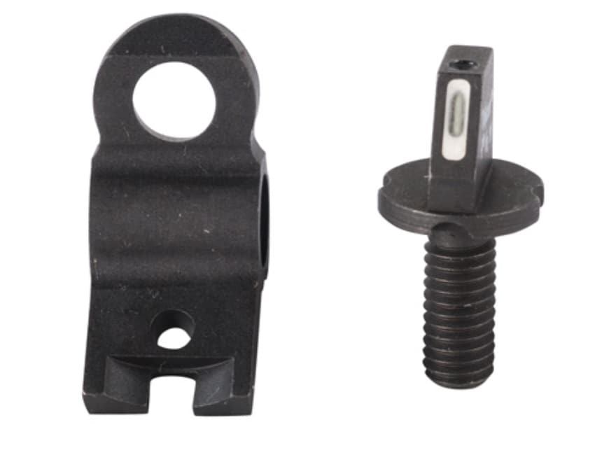 XS CSAT Tactical Night Sight Set AR-15 Steel Matte Tritium Stripe