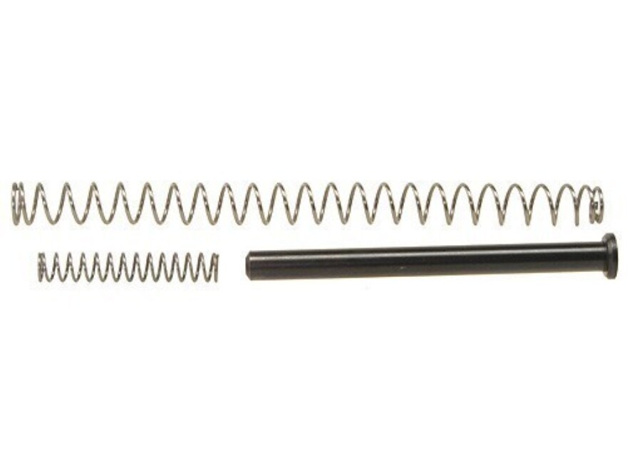 Wolff Guide Rod Recoil Spring S&W Sigma 14 lb Reduced Power