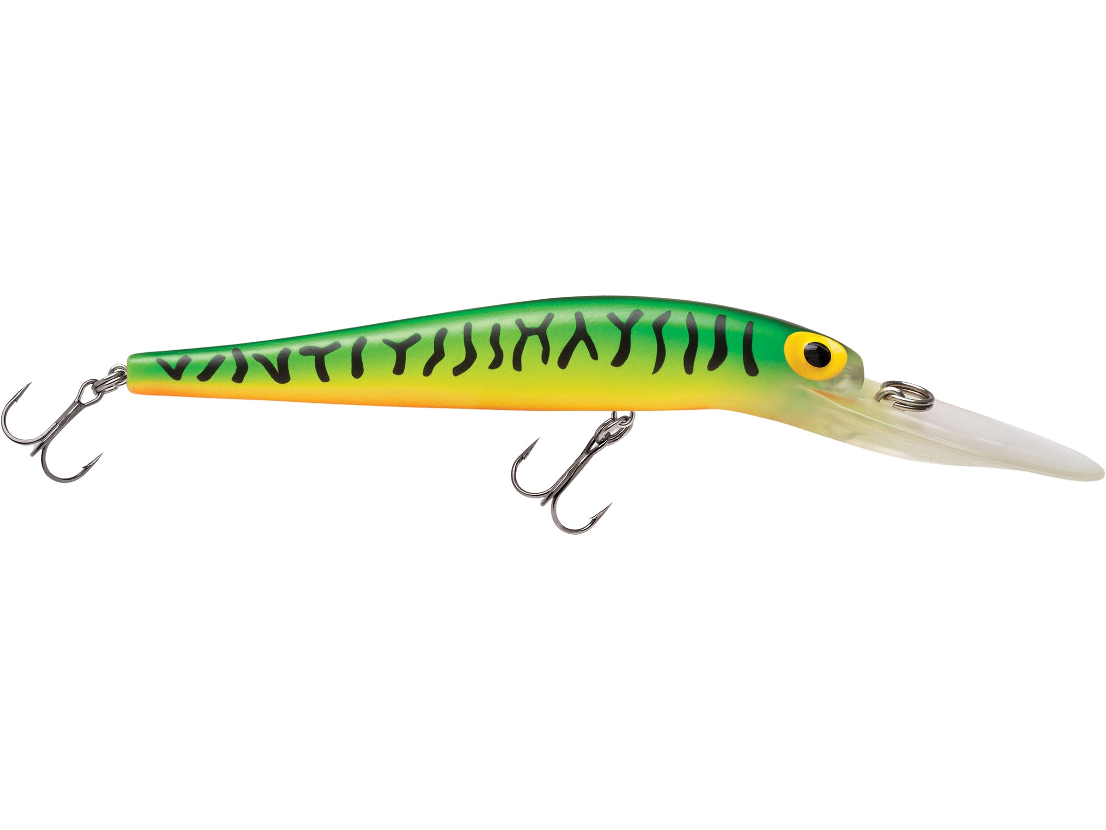 Storm Original Deep ThunderStick Crankbait Walleye Wizard
