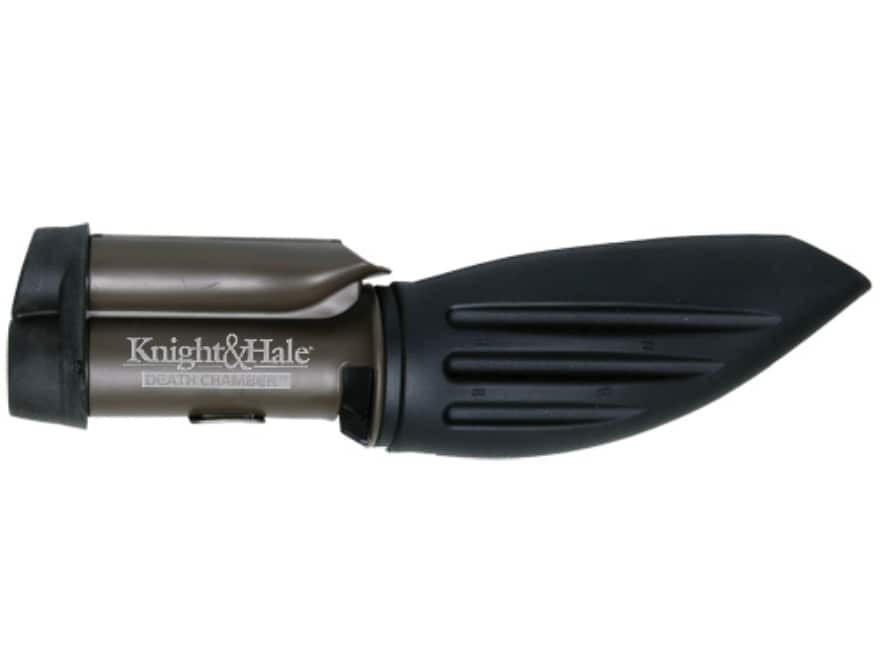Knight & Hale Death Chamber Deer Call