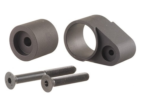 DPMS Stock Extender 1 AR-15 Aluminum Matte
