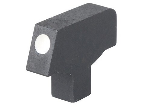 Maryland Gun Works Front Sight 1911 Stake-On Wide Tenon Improved Ramp