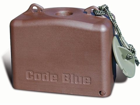 Code Blue Hot Pod Scent Dispenser