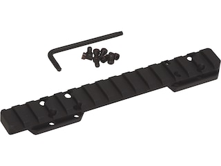 Product Comparison for MDT 1-Piece 20 MOA Picatinny Scope Base CZ 457 ...