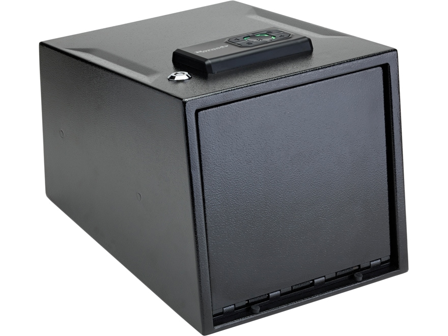 Hornady 2 Gun Vault Keypad Steel