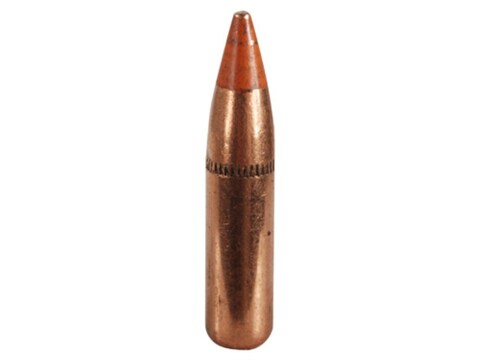 Surplus Pulled Bullets 22 Cal (224 Diameter) 62 Grain M856 Full Metal