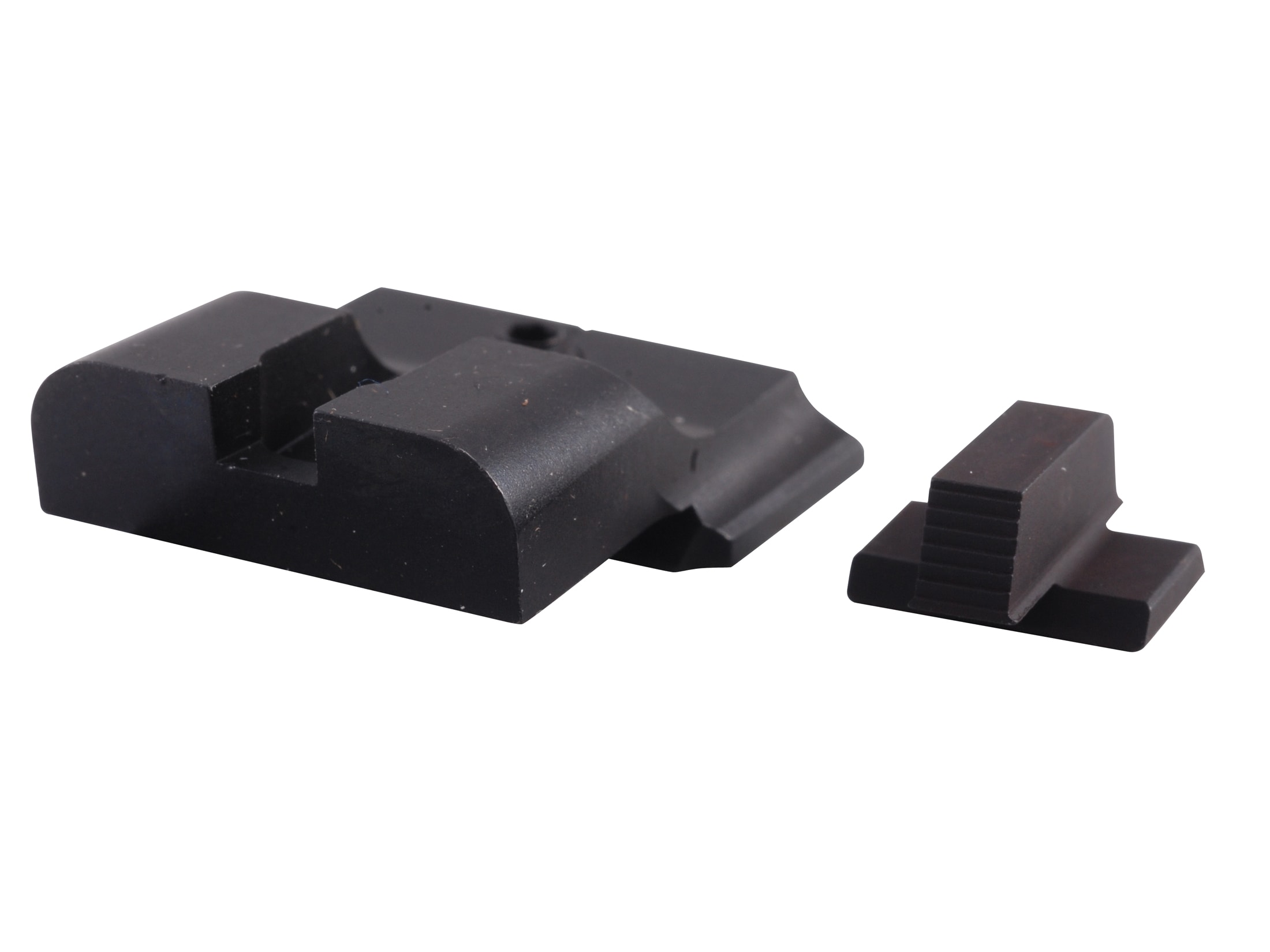 Warren Tactical Sight Set S&W M&P, M&P Compact Sevigny Competition