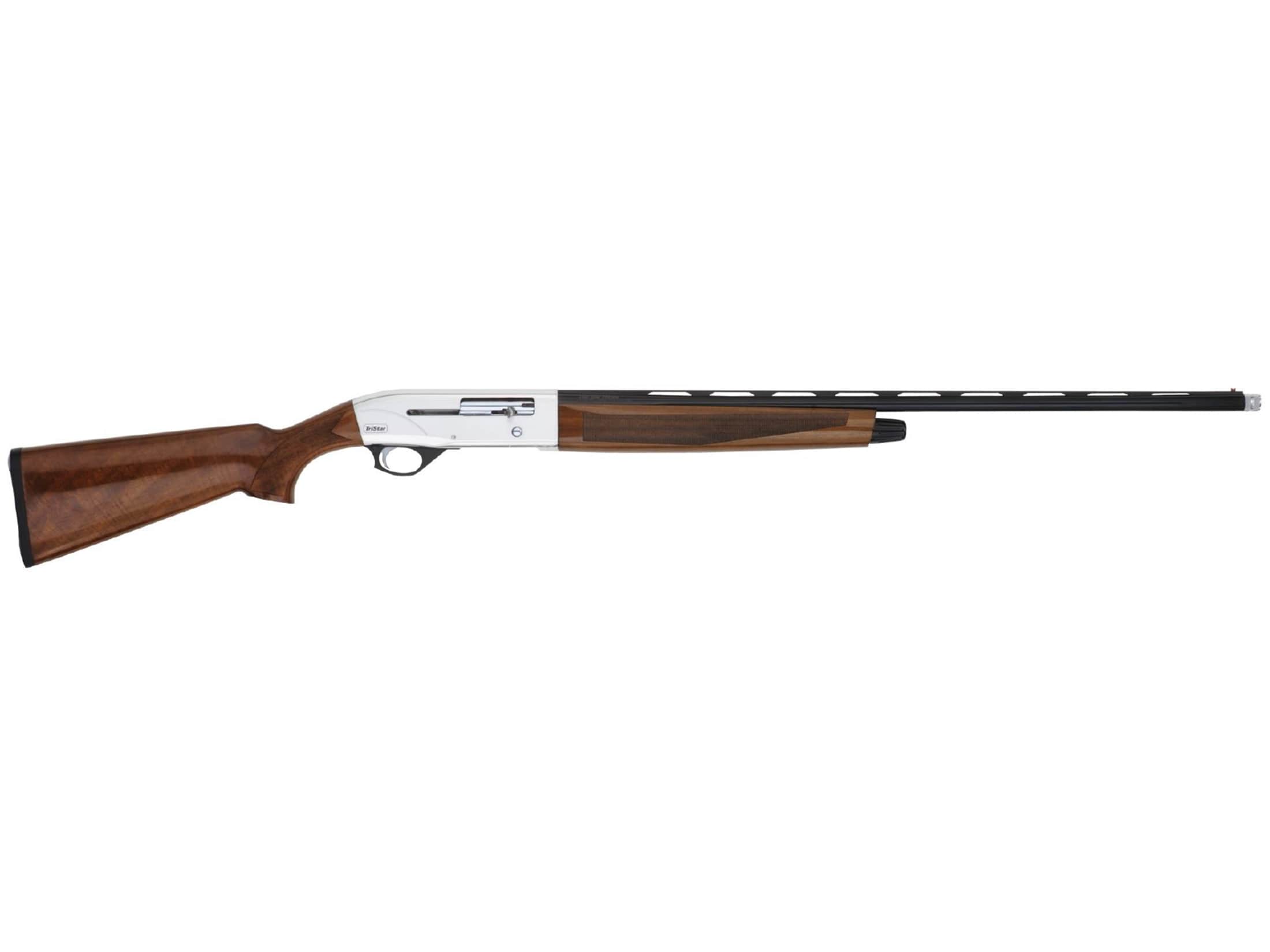 Tristar Viper G2 12 Ga Semi-Automatic Shotgun 28 Barrel Blued Black