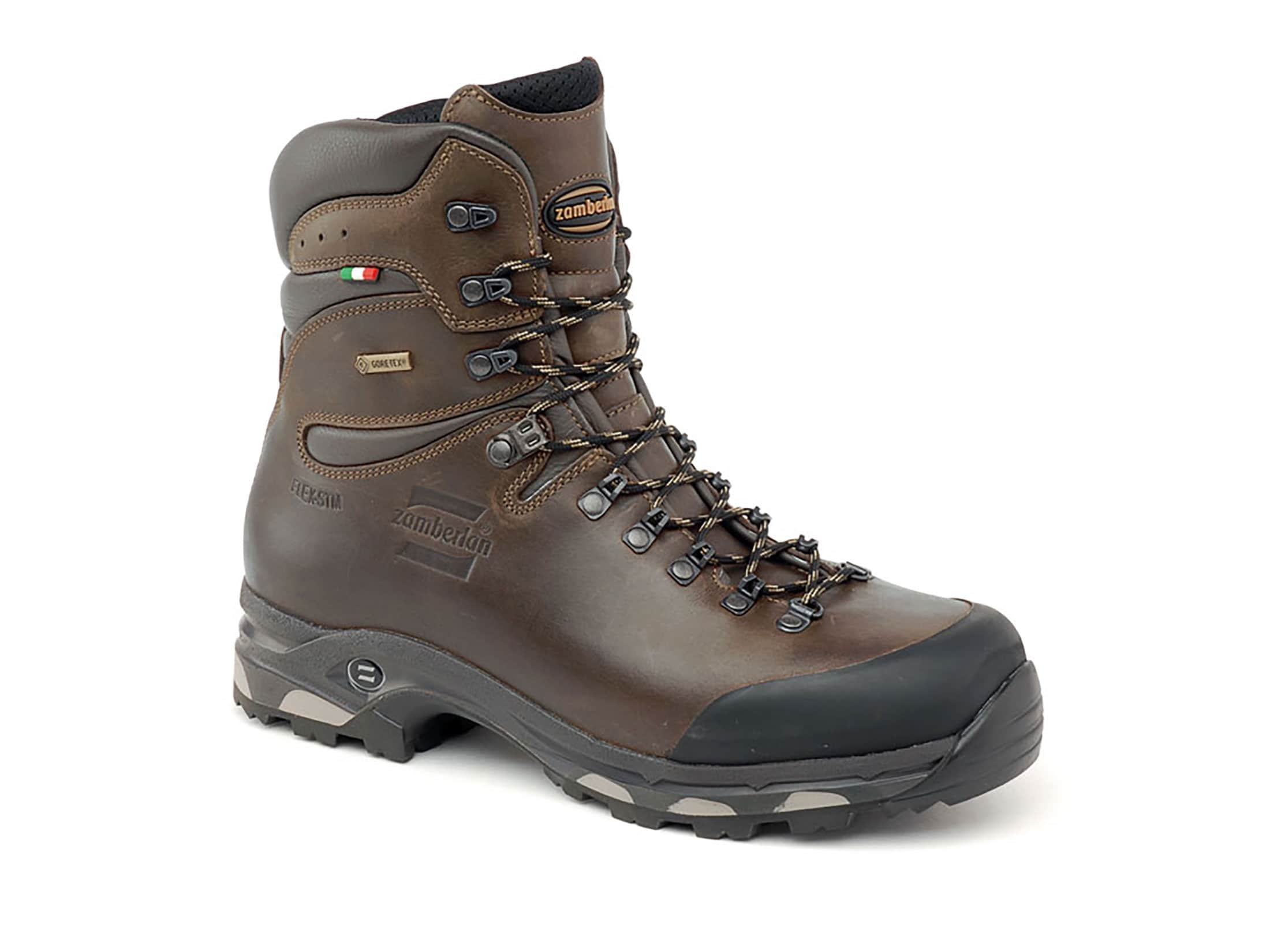 Zamberlan Hunter GTX RR Wide 9 Waterproof GORE-TEX 400 Gram Insulated