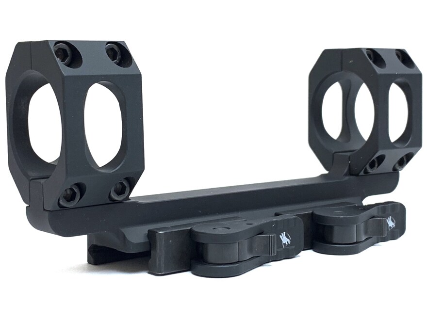 American Defense Recon Quick-Detachable Scope Mount Picatinny-Style No