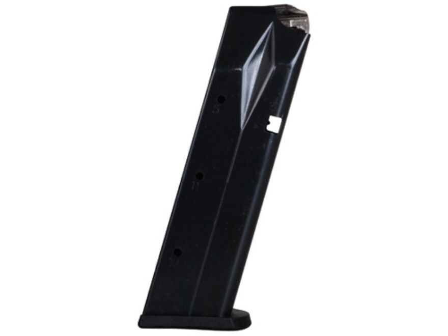 Bersa Mag Bersa Thunder 9 High Capacity 9mm Luger 17-Round Steel Matte