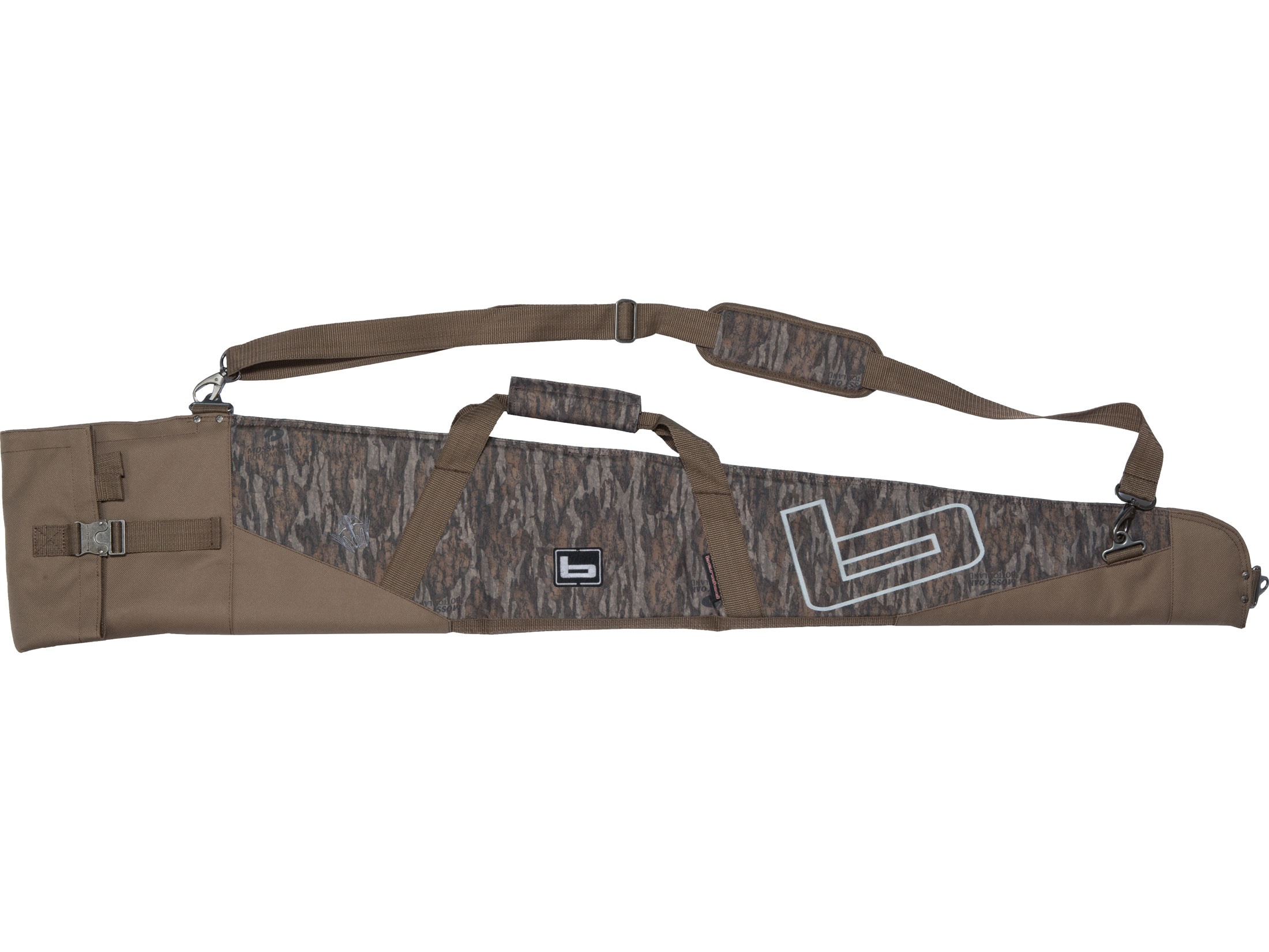 Banded Torx EVA Shotgun Case 54 Nylon Max5