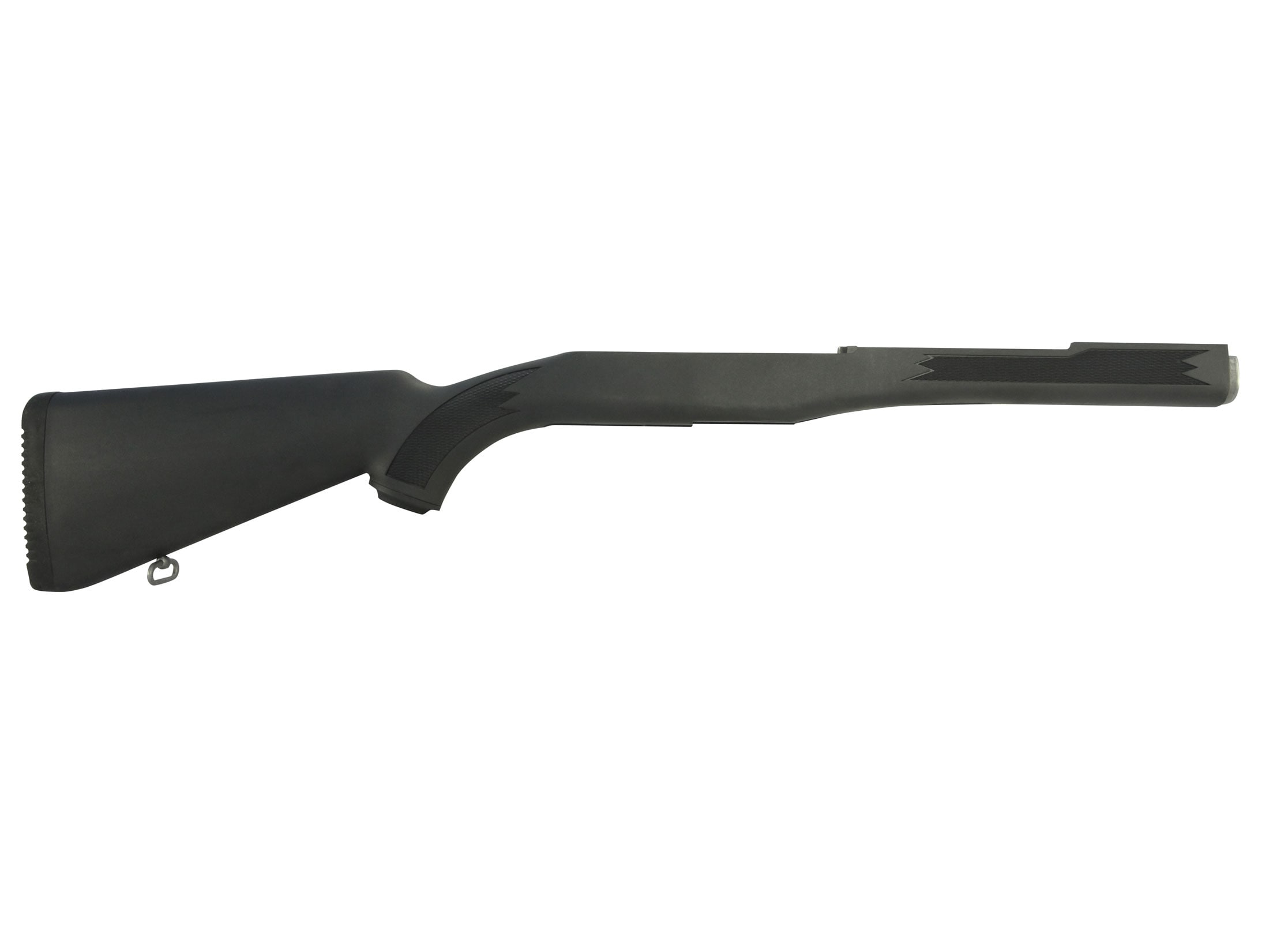 Ruger Mini-30 Synthetic Model Stock