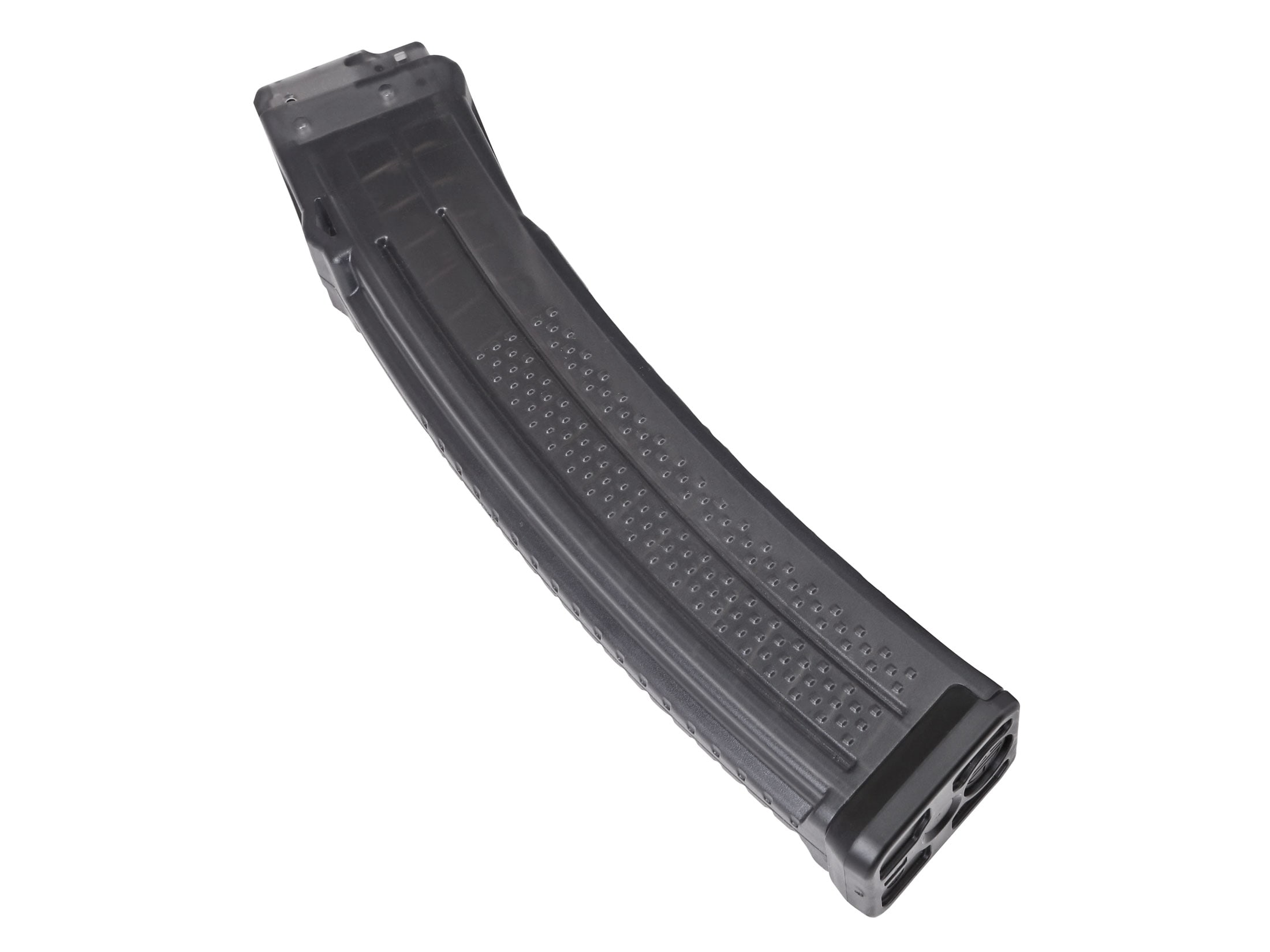 Sig Sauer Mag MPX Gen 2 9mm Luger 30-Round Polymer Translucent