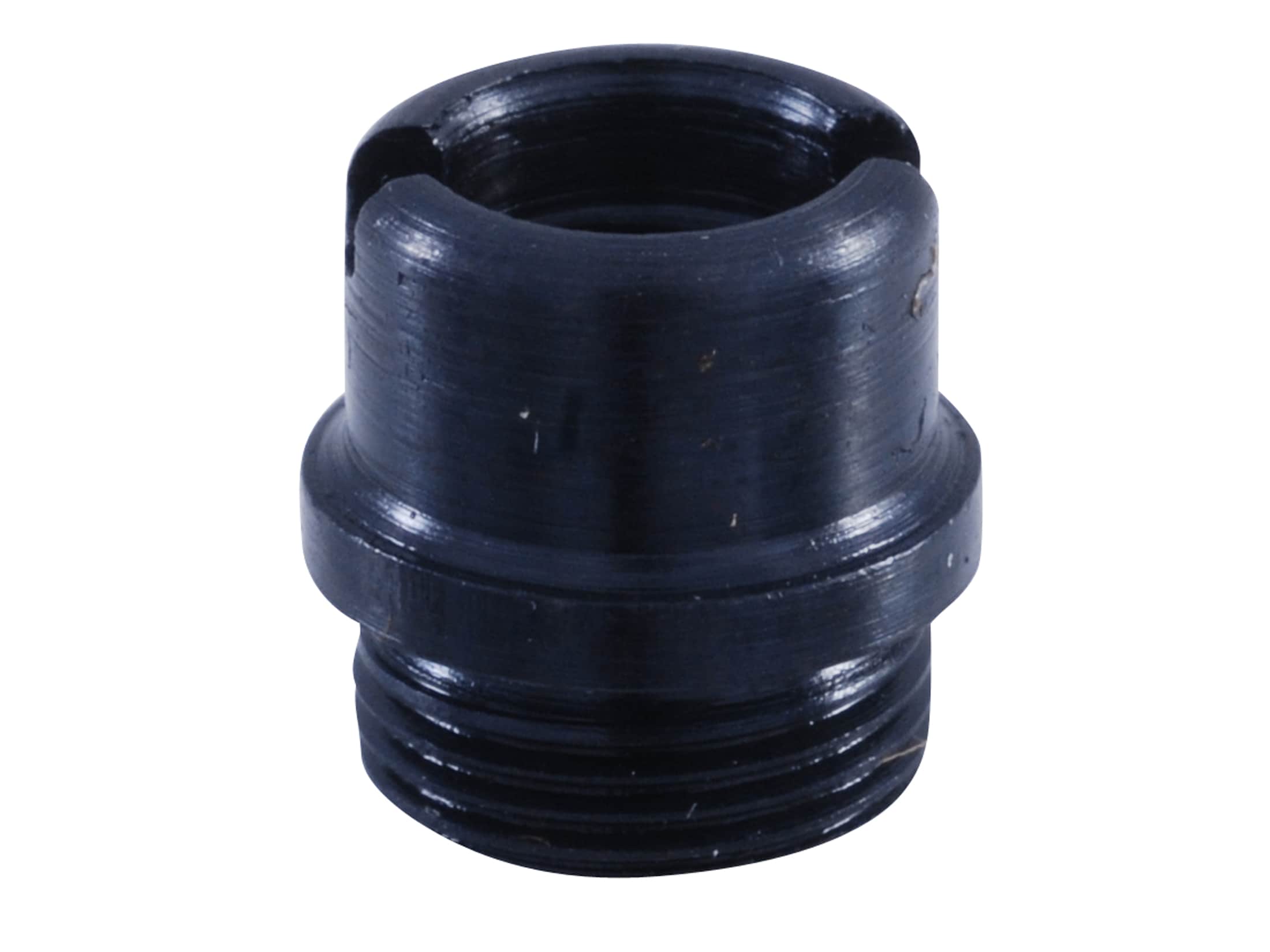 Swenson Grip Screw Bushings 1911 Nickel 4PK