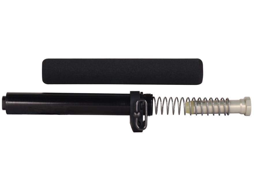 DoubleStar ACE Improved Pistol Receiver Extension Buffer Tube Assembly