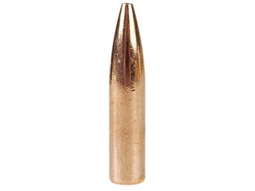 Barnes X-Bullets 7mm (284 Diameter) 160 Grain Spitzer Box of 50