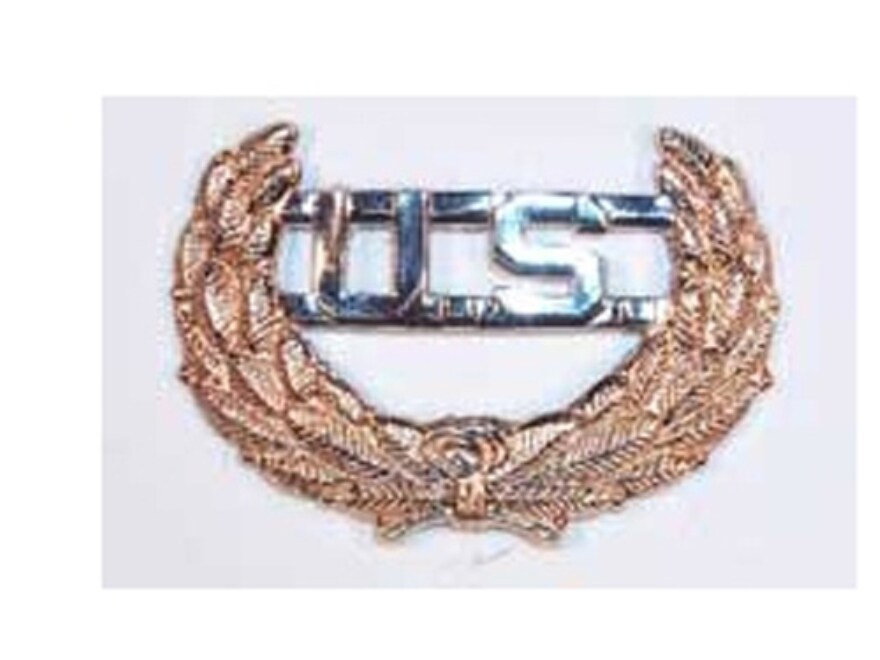 Collector's Armoury Replica Civil War Commemorative Union US Cap Pin