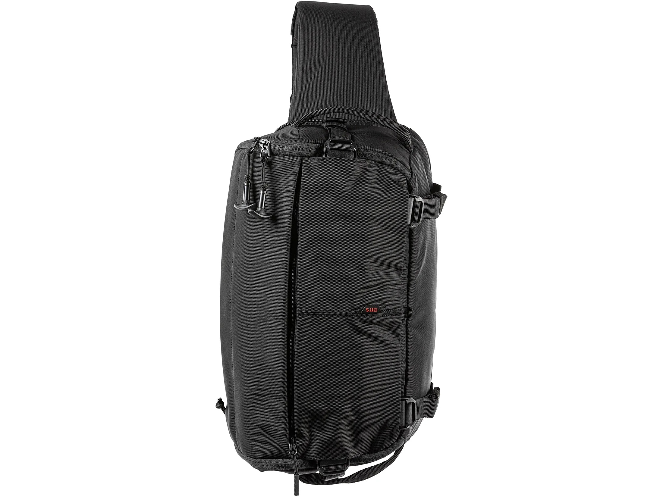 5.11 LVC10 Utility Sling Bag Black