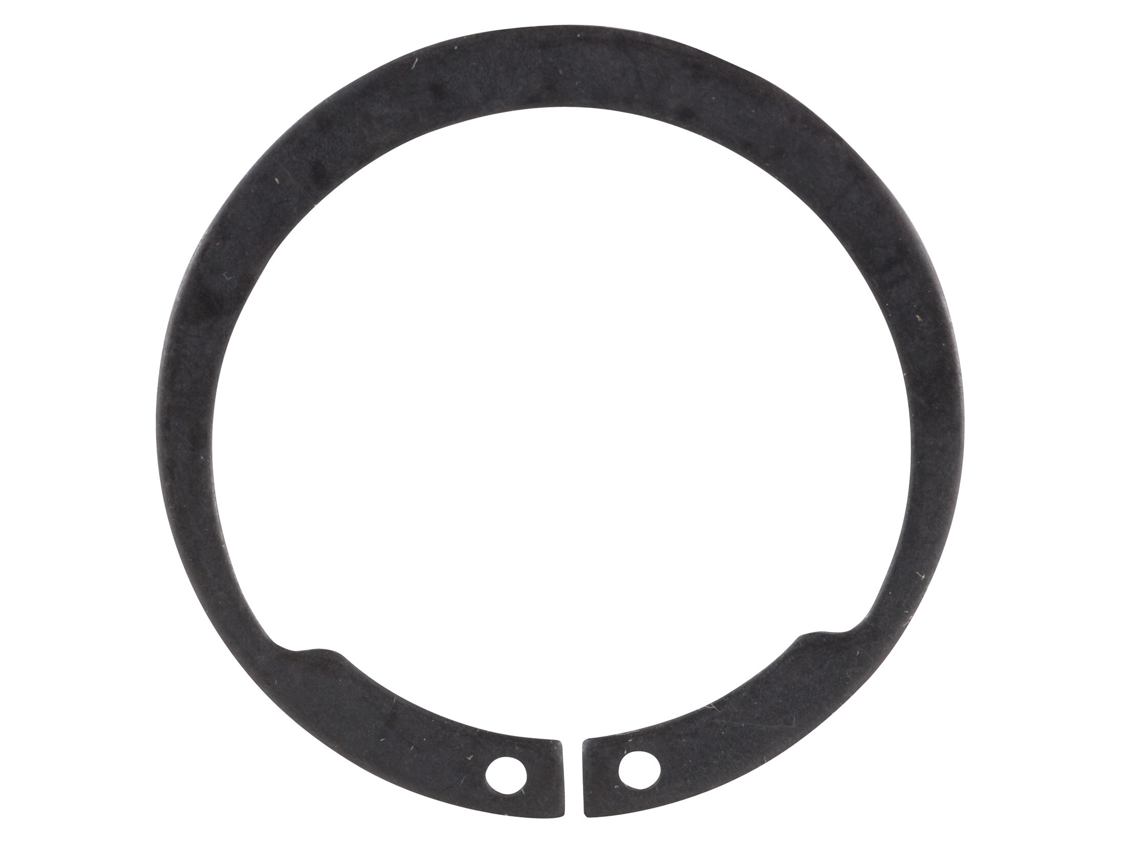 DPMS Barrel Snap Ring AR-15 Matte